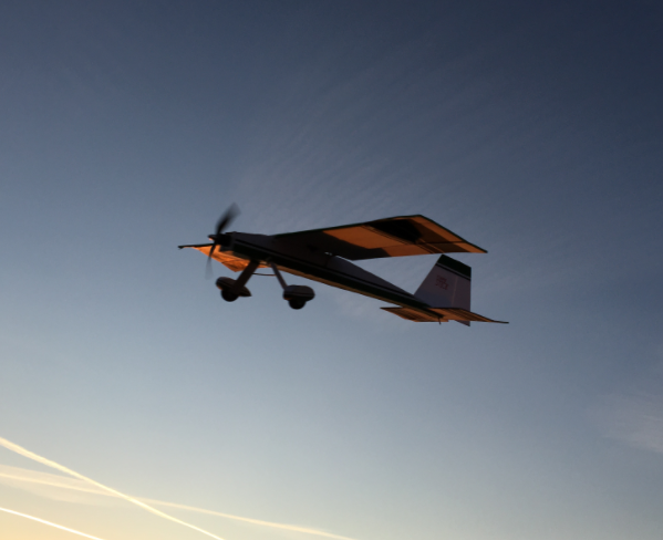 Simple stick! | Flite Test