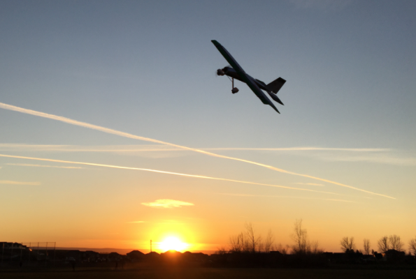 Simple stick! | Flite Test