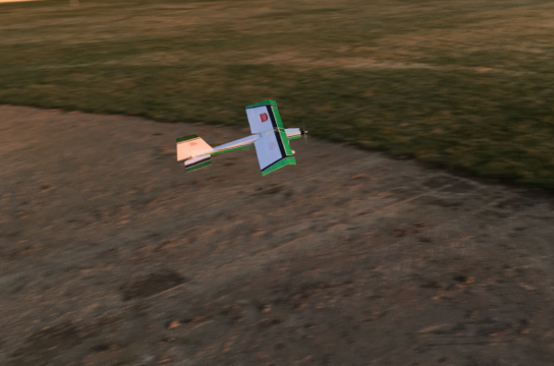 Simple stick! | Flite Test