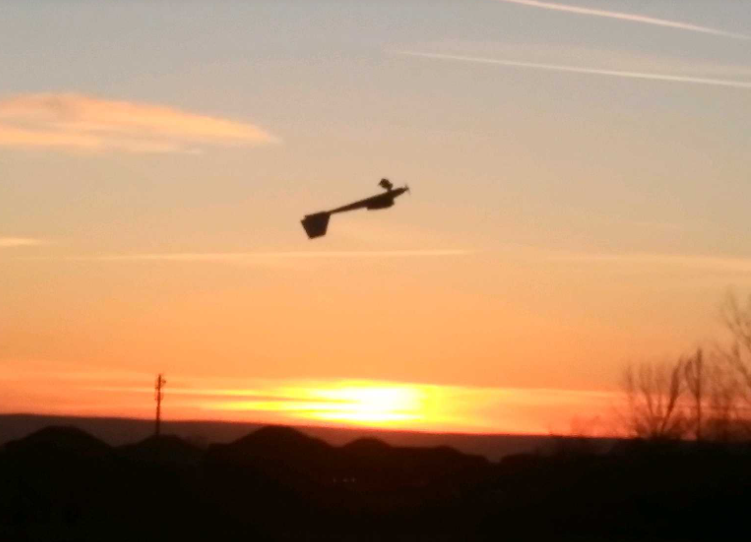 Simple stick! | Flite Test