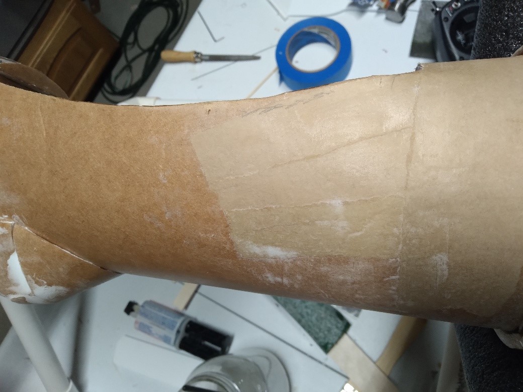 USING PAPER MACHE FOR STRENGTH | Flite Test