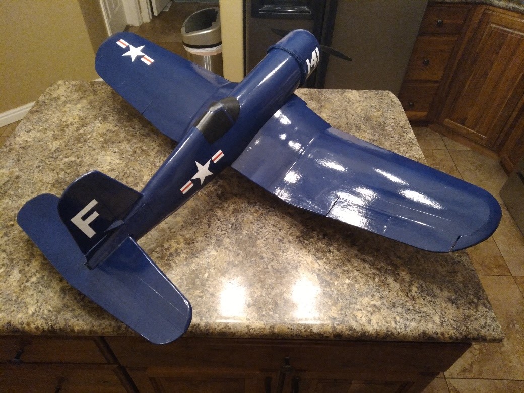 USING PAPER MACHE FOR STRENGTH | Flite Test