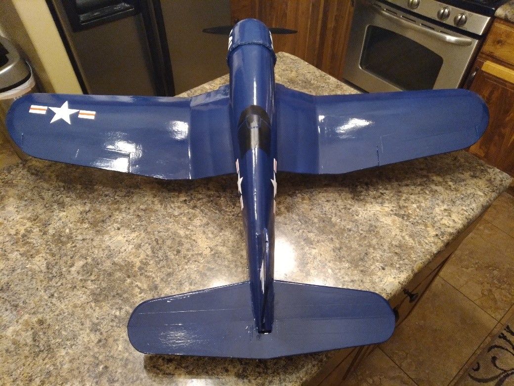 USING PAPER MACHE FOR STRENGTH | Flite Test