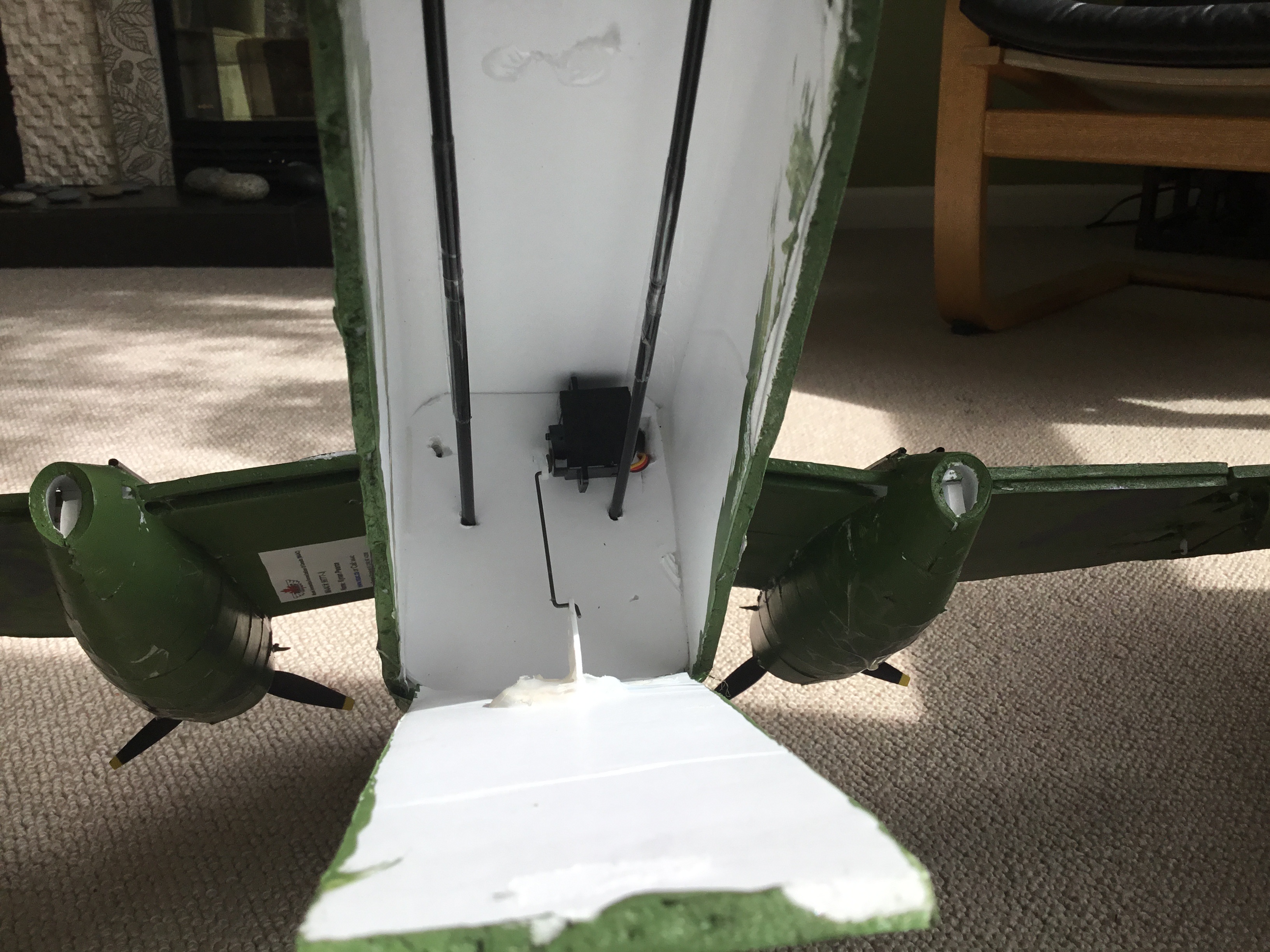 RC DHC-4 Caribou | Flite Test