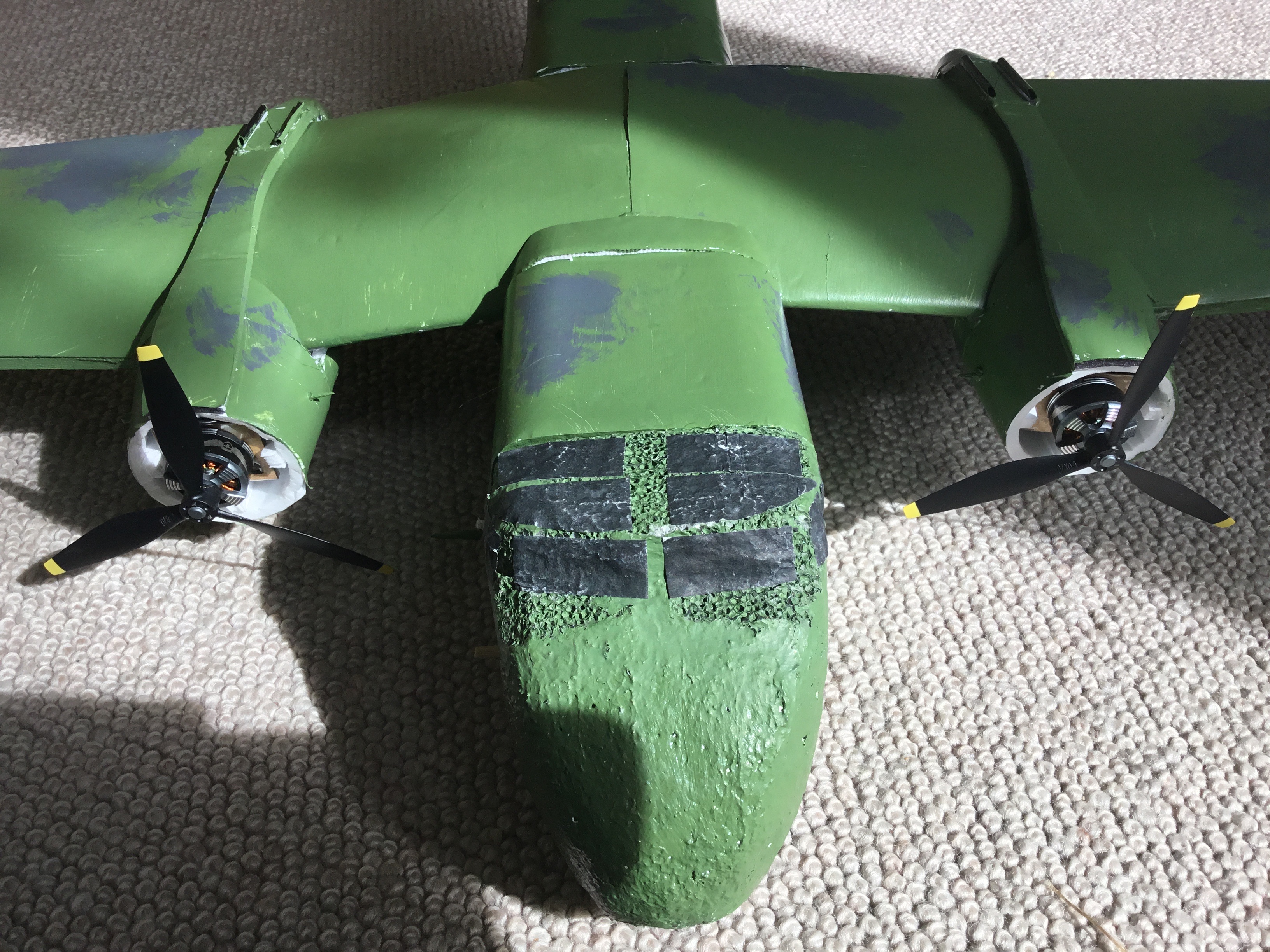RC DHC-4 Caribou | Flite Test