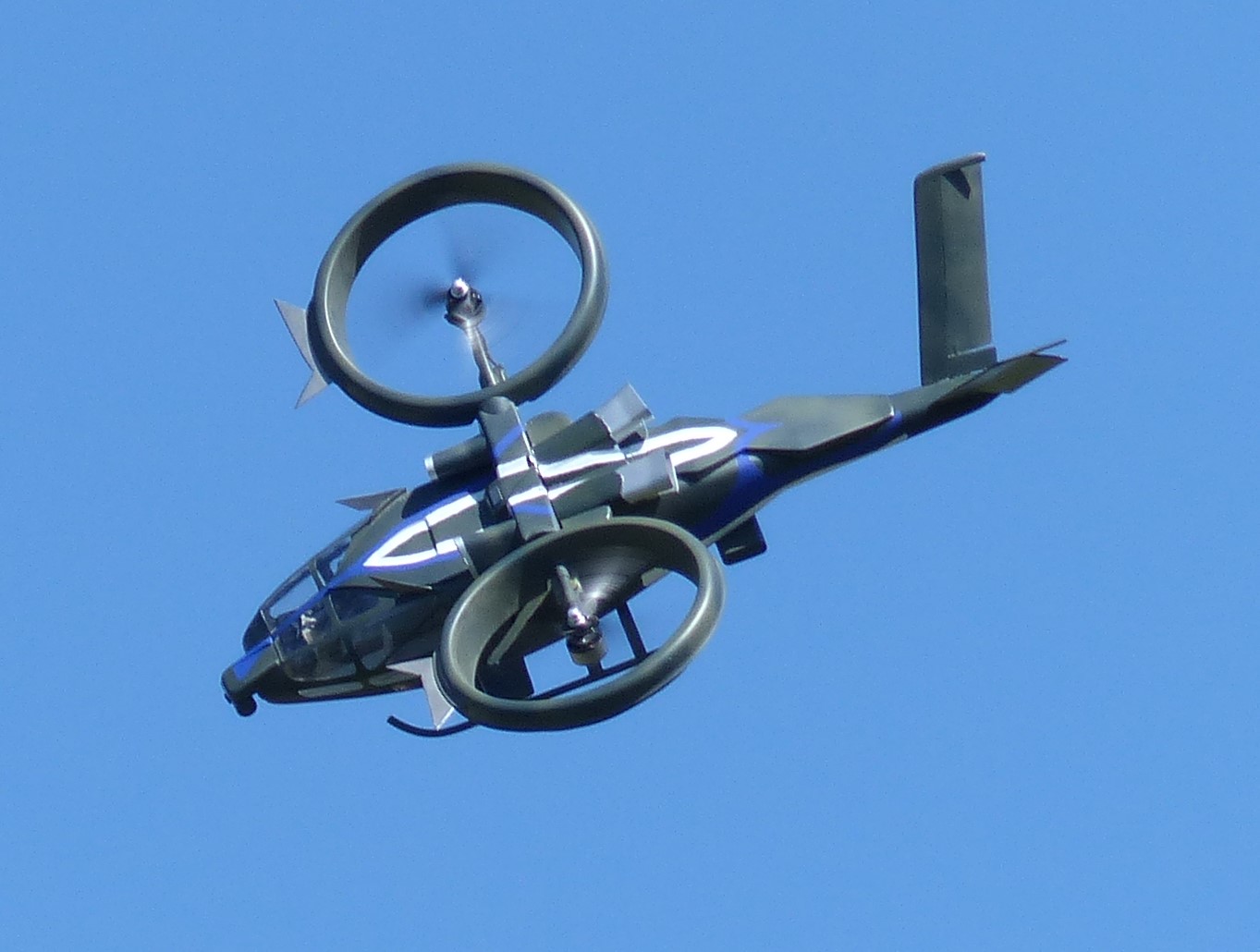 Avatar Movie Vehicles