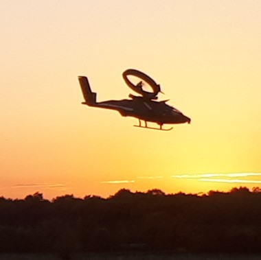 Avatar Samson SA 2 Bicopter | Flite Test