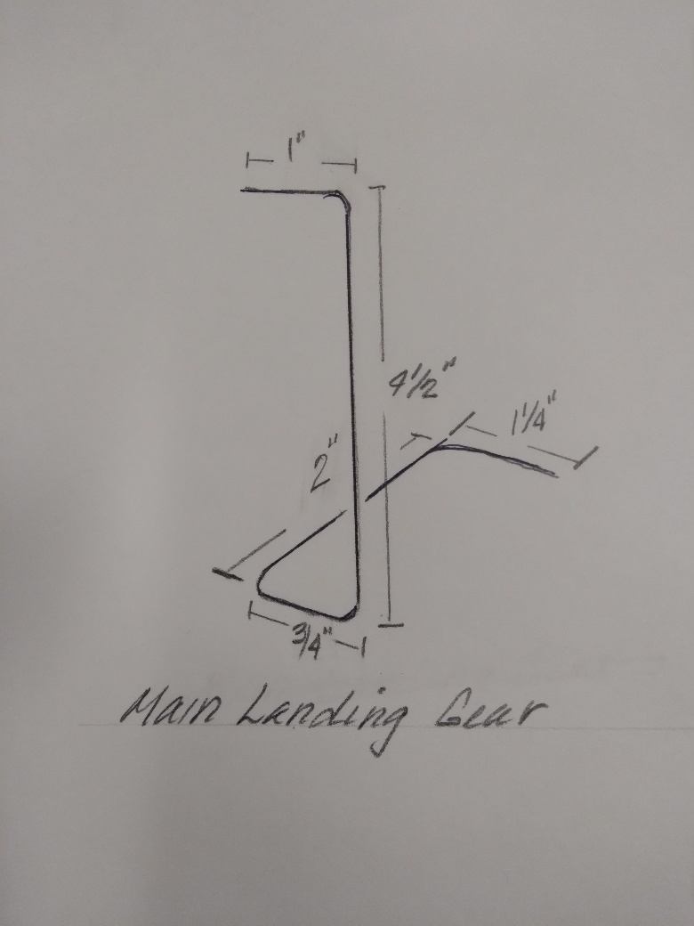 FLITE TEST MASTER SERIES P-38 LANDING GEAR | Flite Test