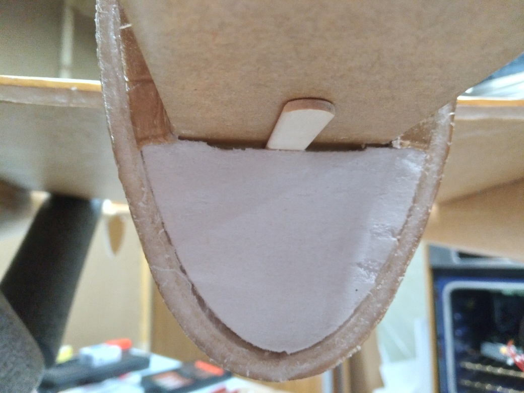 FLITE TEST MASTER SERIES P-38 LANDING GEAR | Flite Test