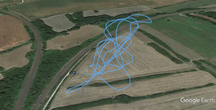 Universal telemetry for rc plane with android app | Flite Test