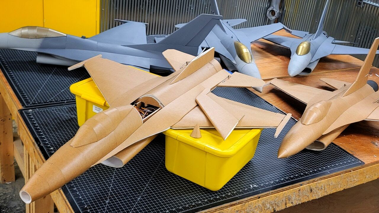 What are "Limited Series" planes? | Flite Test