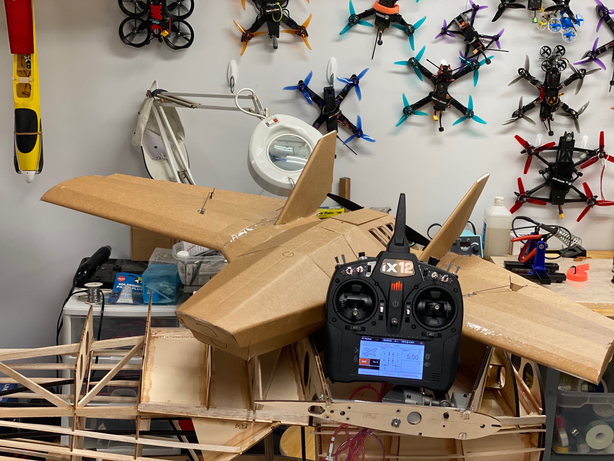 FT Flerken Review by Dave Messina | Flite Test