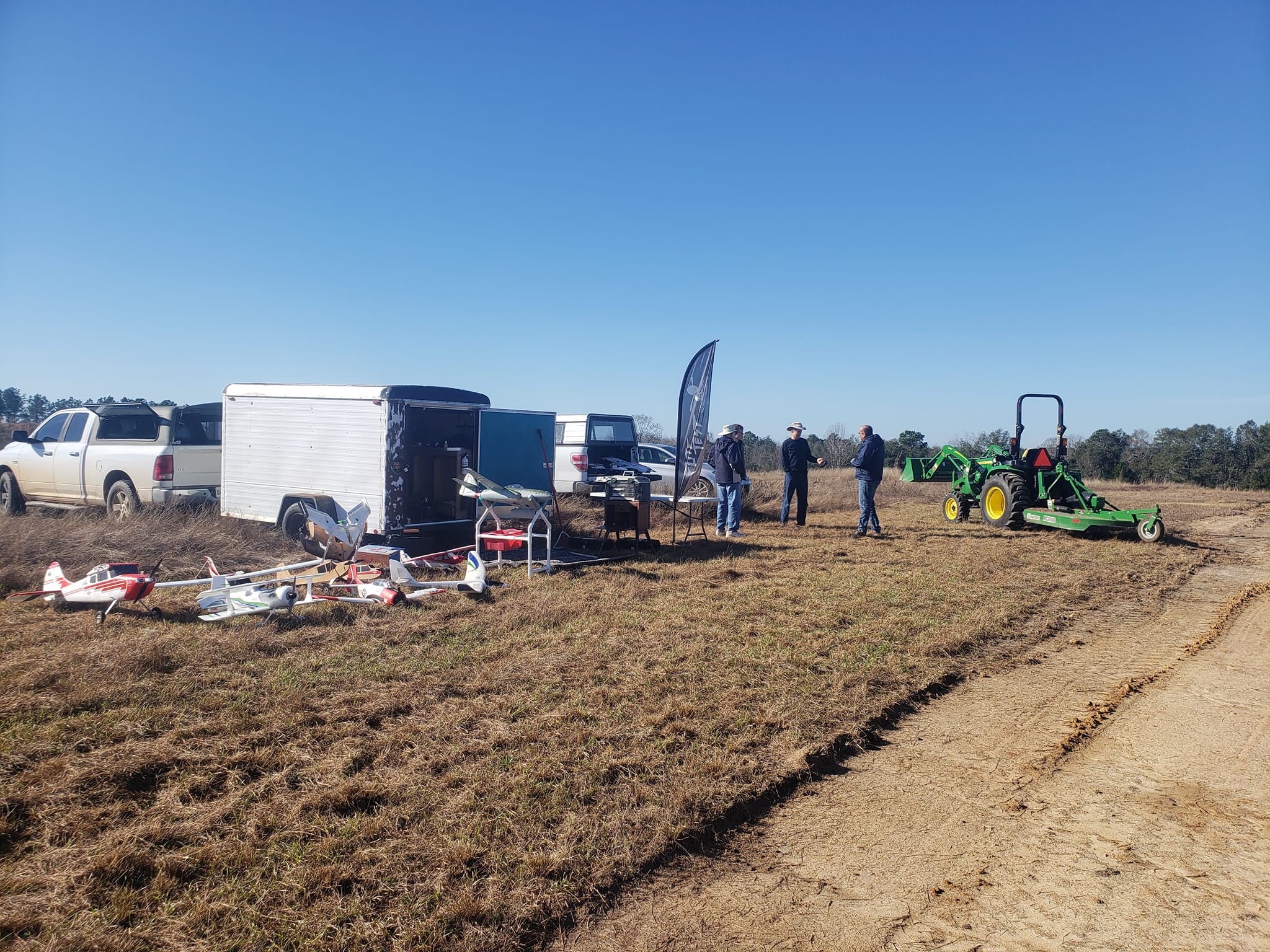 DIY: FTCA Flying Site | Flite Test