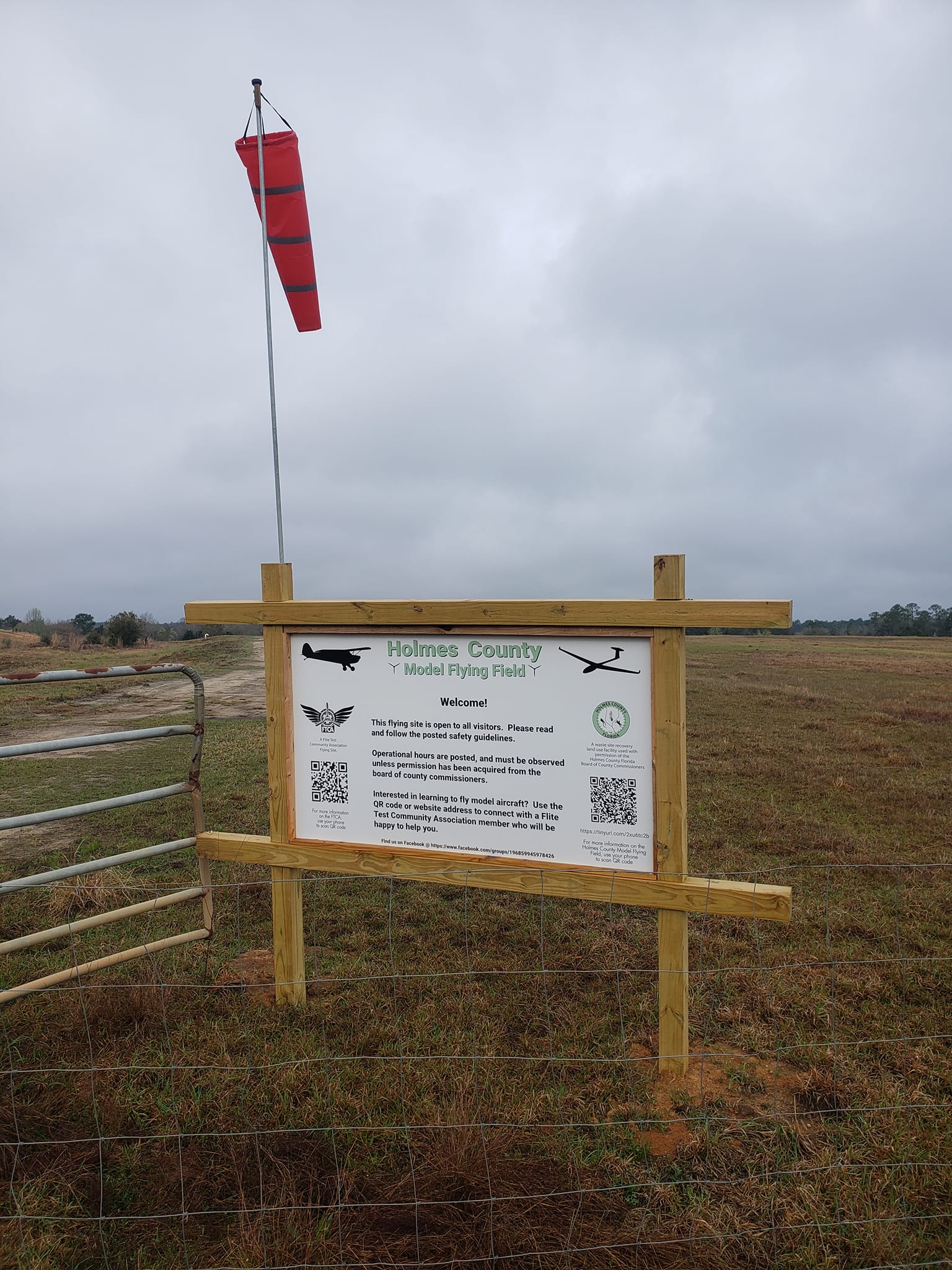 DIY: FTCA Flying Site | Flite Test