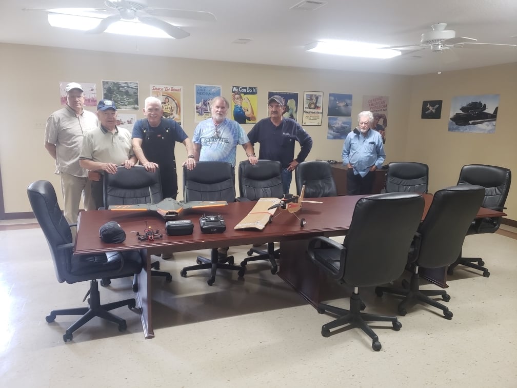 DIY: FTCA Flying Site | Flite Test