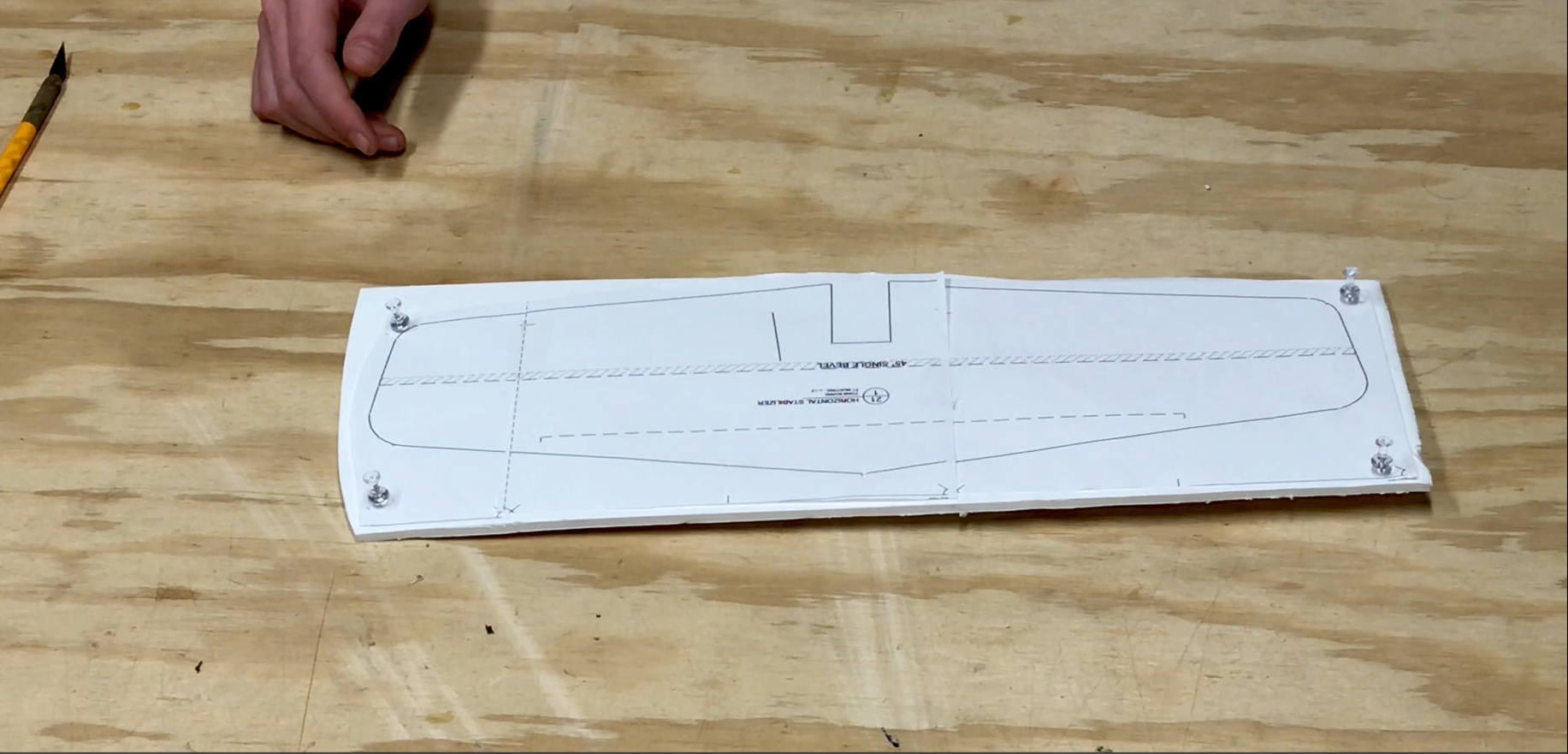 Scratch Building for Scale | Flite Test