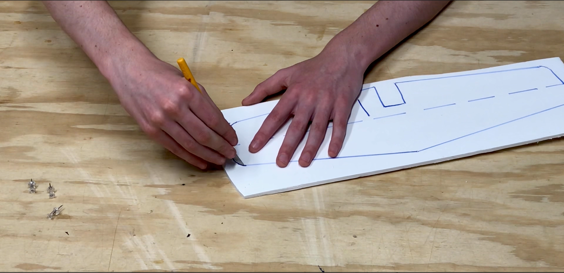 Scratch Building for Scale | Flite Test