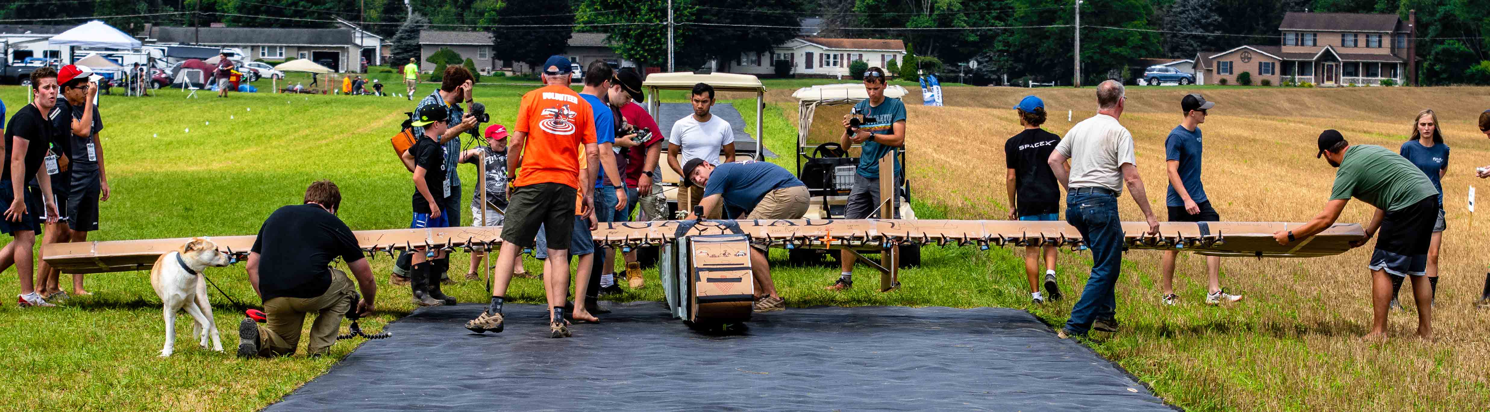 Flite Fest: The Festival of Flight | Flite Test