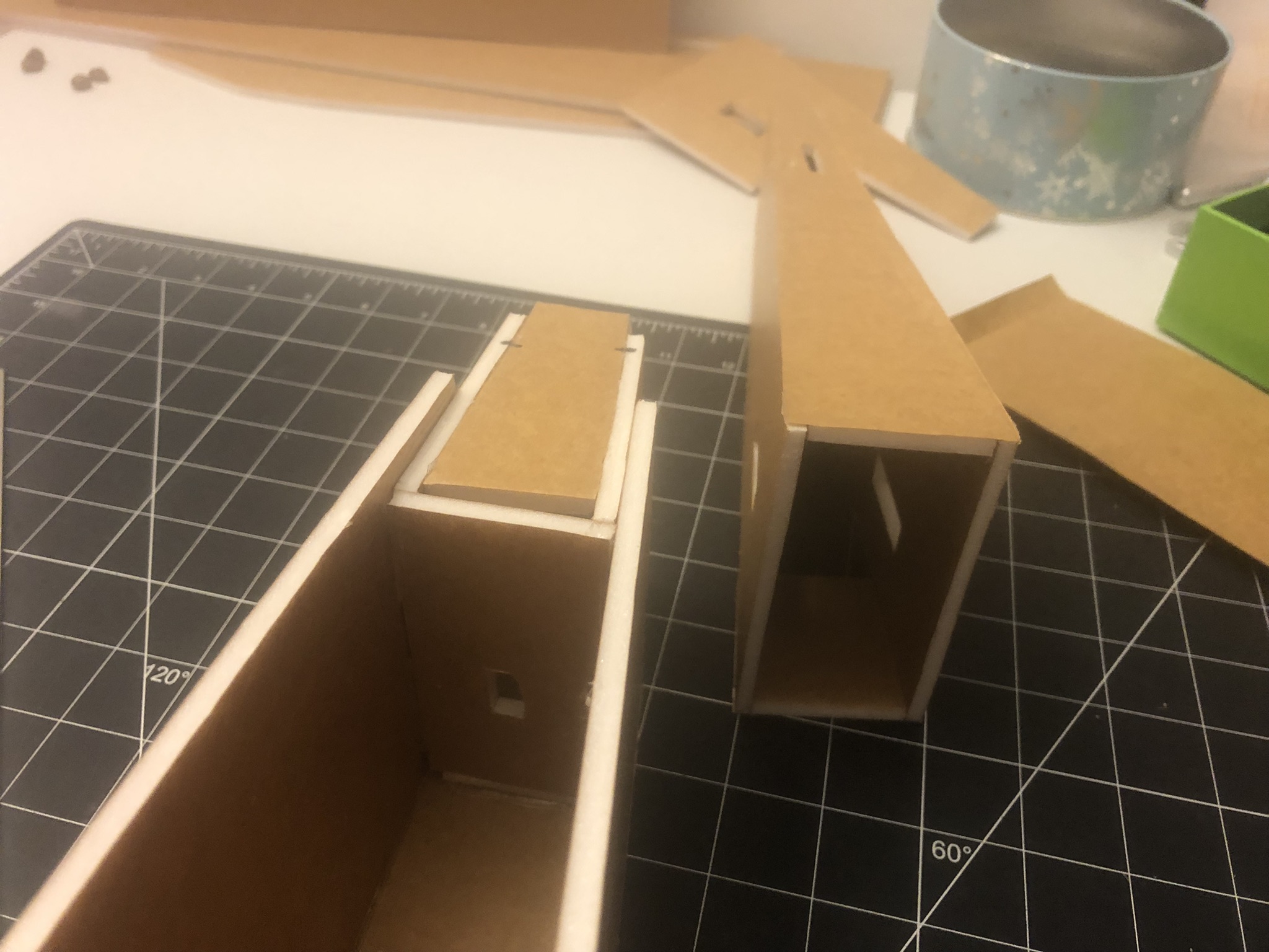 FT SCOUT XL travel kit | Flite Test