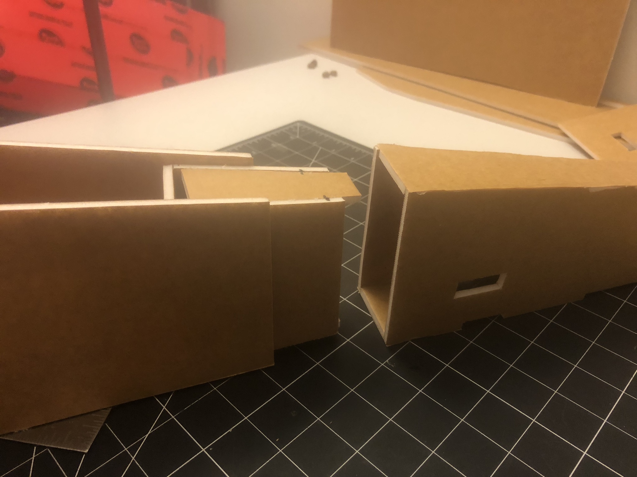 FT SCOUT XL travel kit | Flite Test