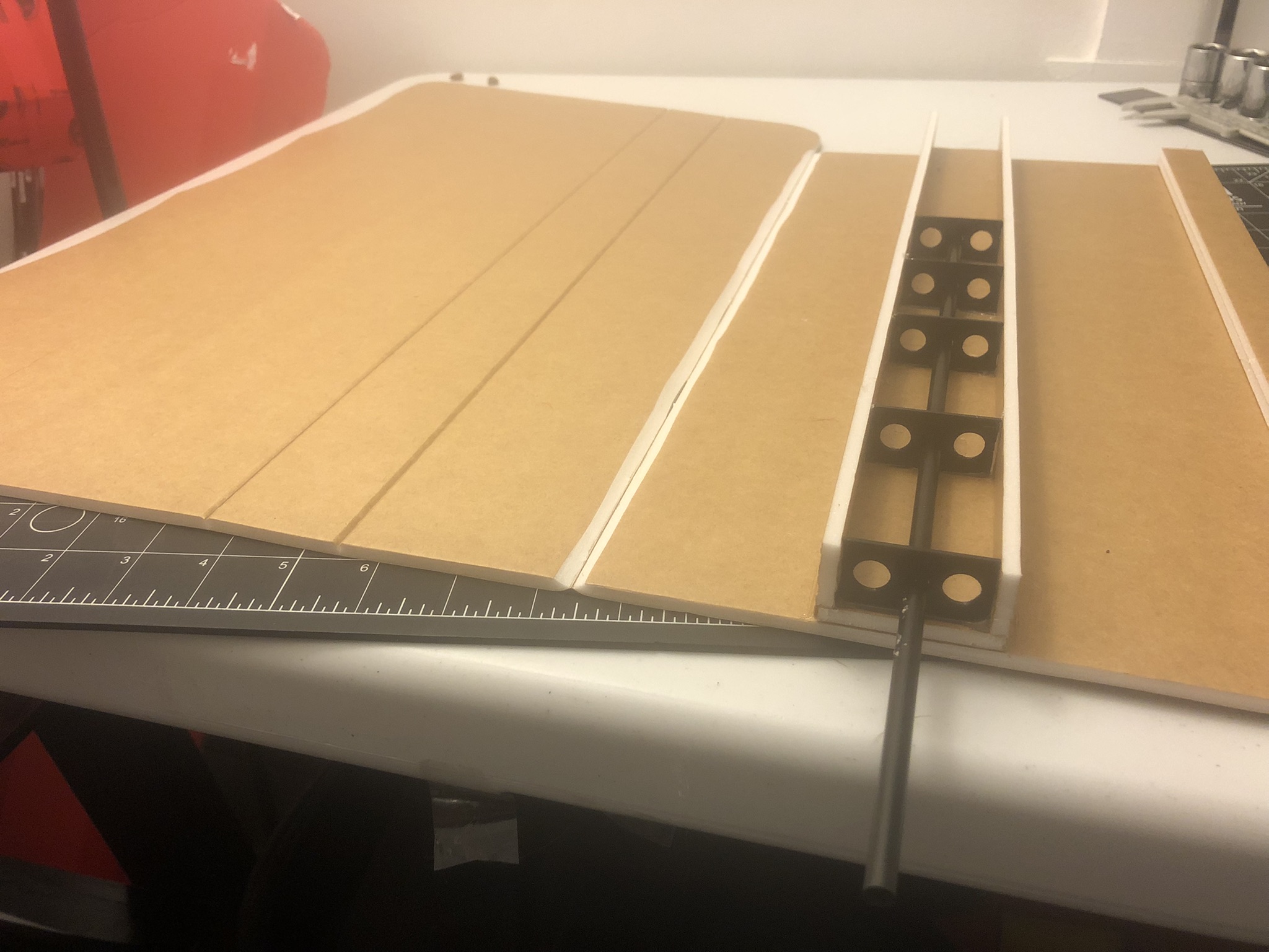 FT SCOUT XL travel kit | Flite Test