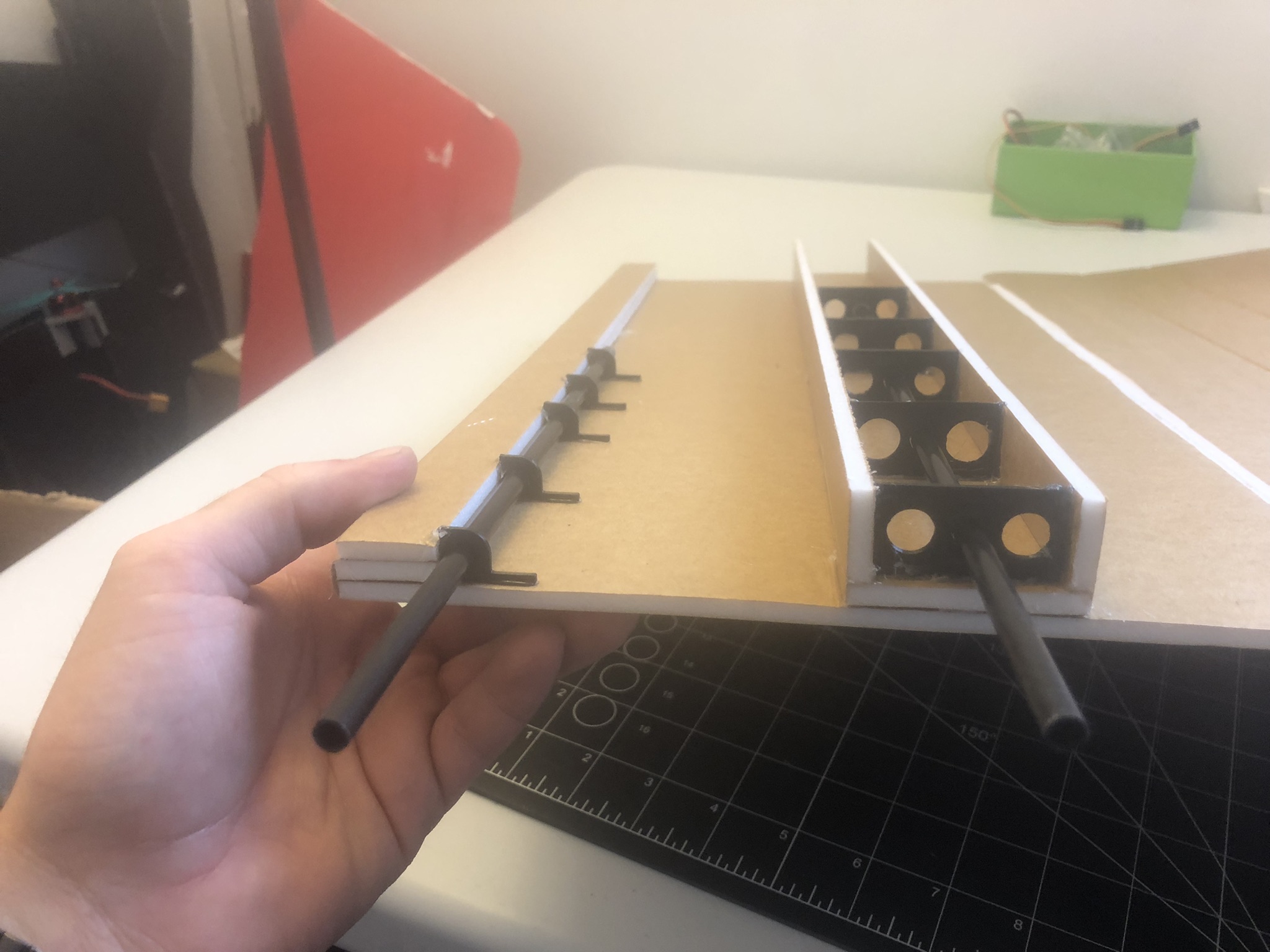 FT SCOUT XL travel kit | Flite Test