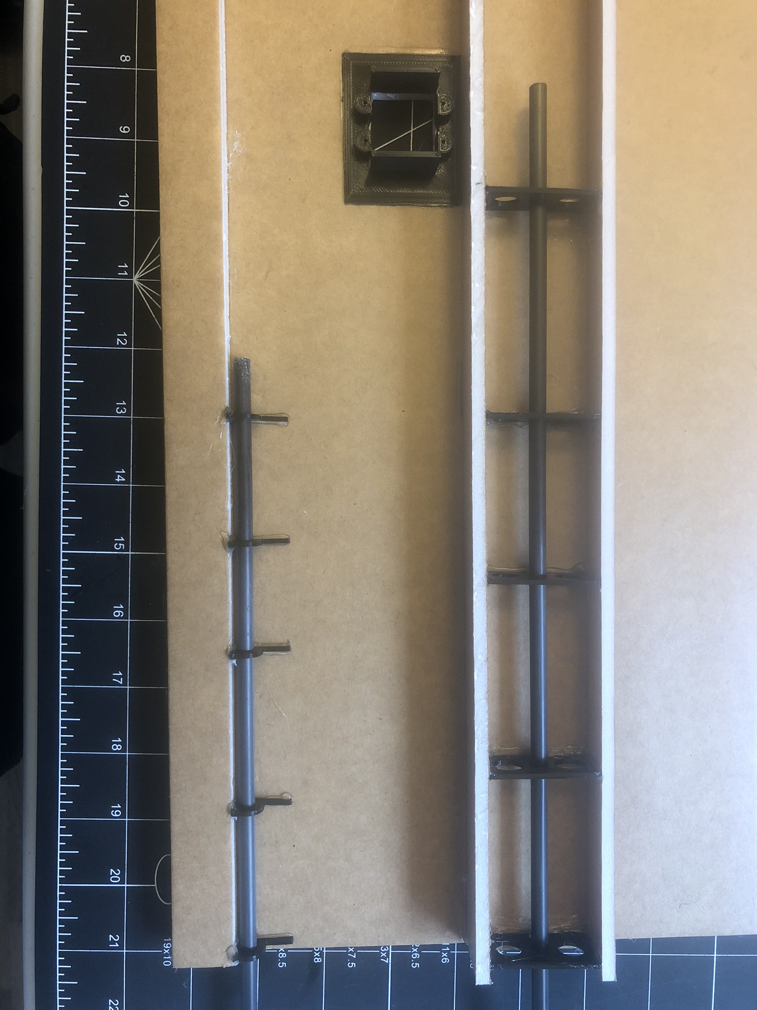 FT SCOUT XL travel kit | Flite Test