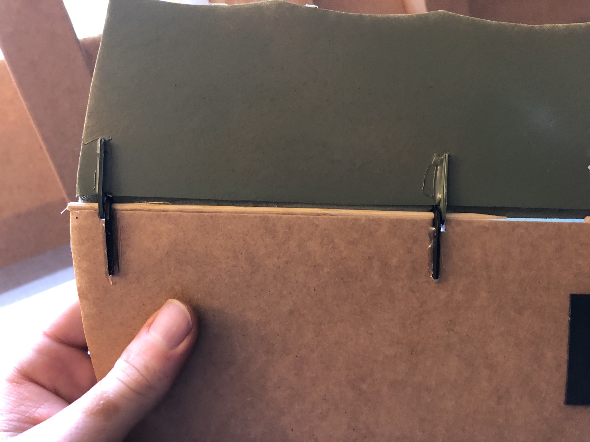 FT SCOUT XL travel kit | Flite Test