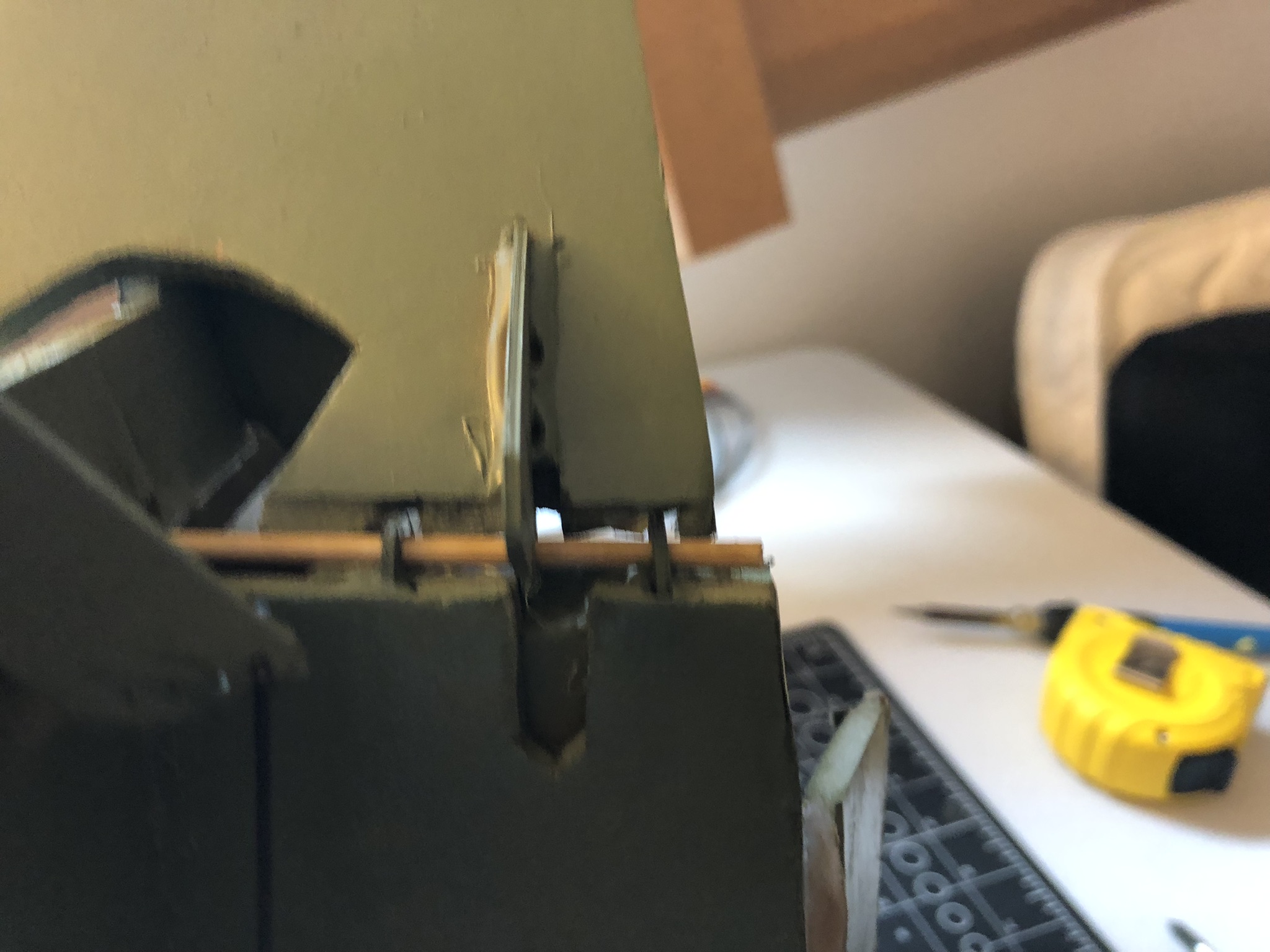 FT SCOUT XL travel kit | Flite Test