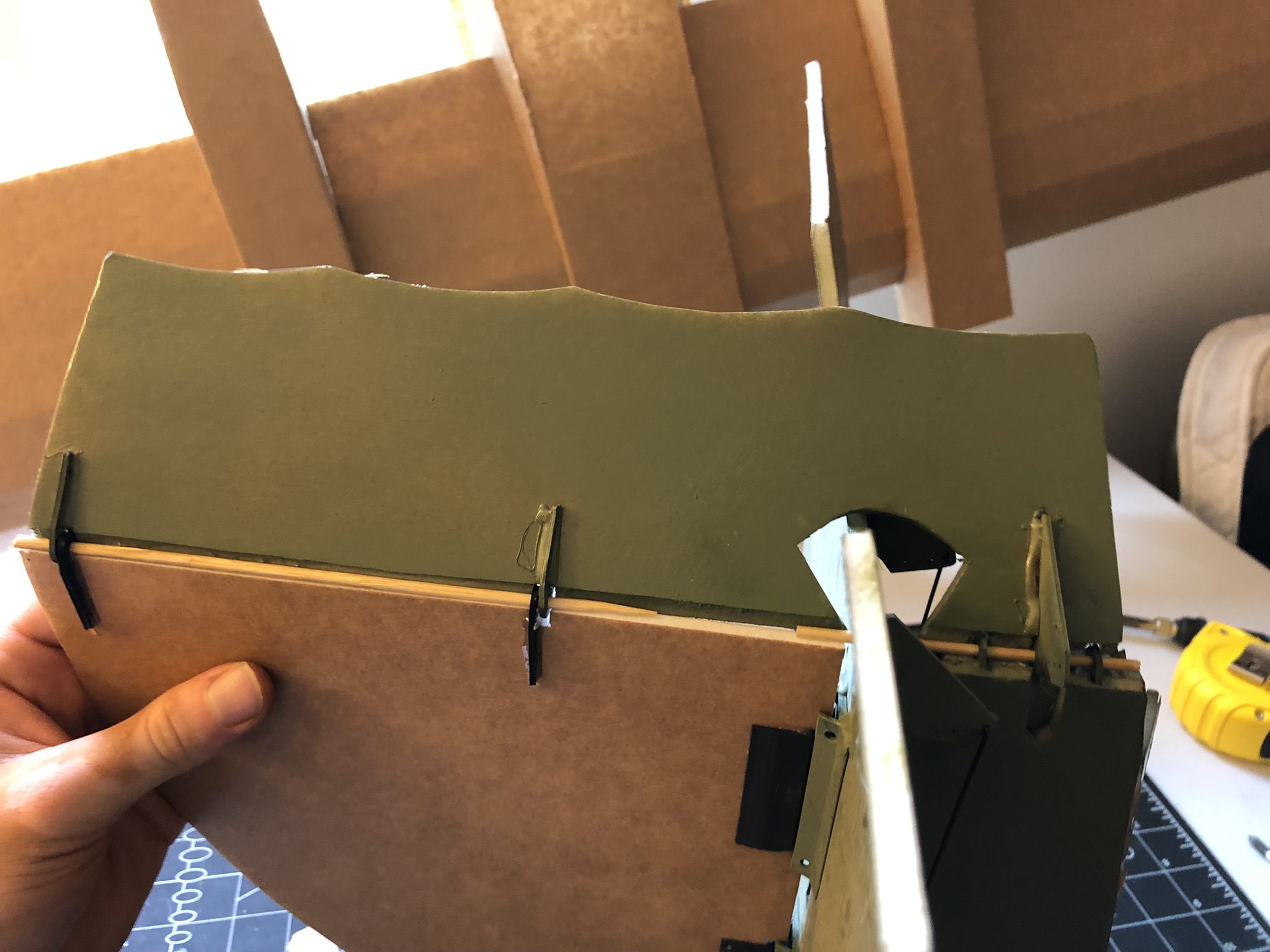 FT SCOUT XL travel kit | Flite Test