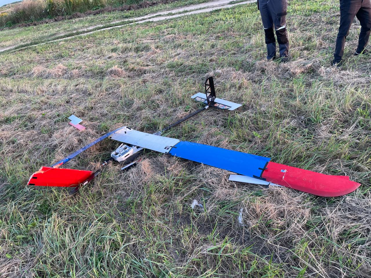 Autonomous cargo UAV challenge. My proposal. | Flite Test