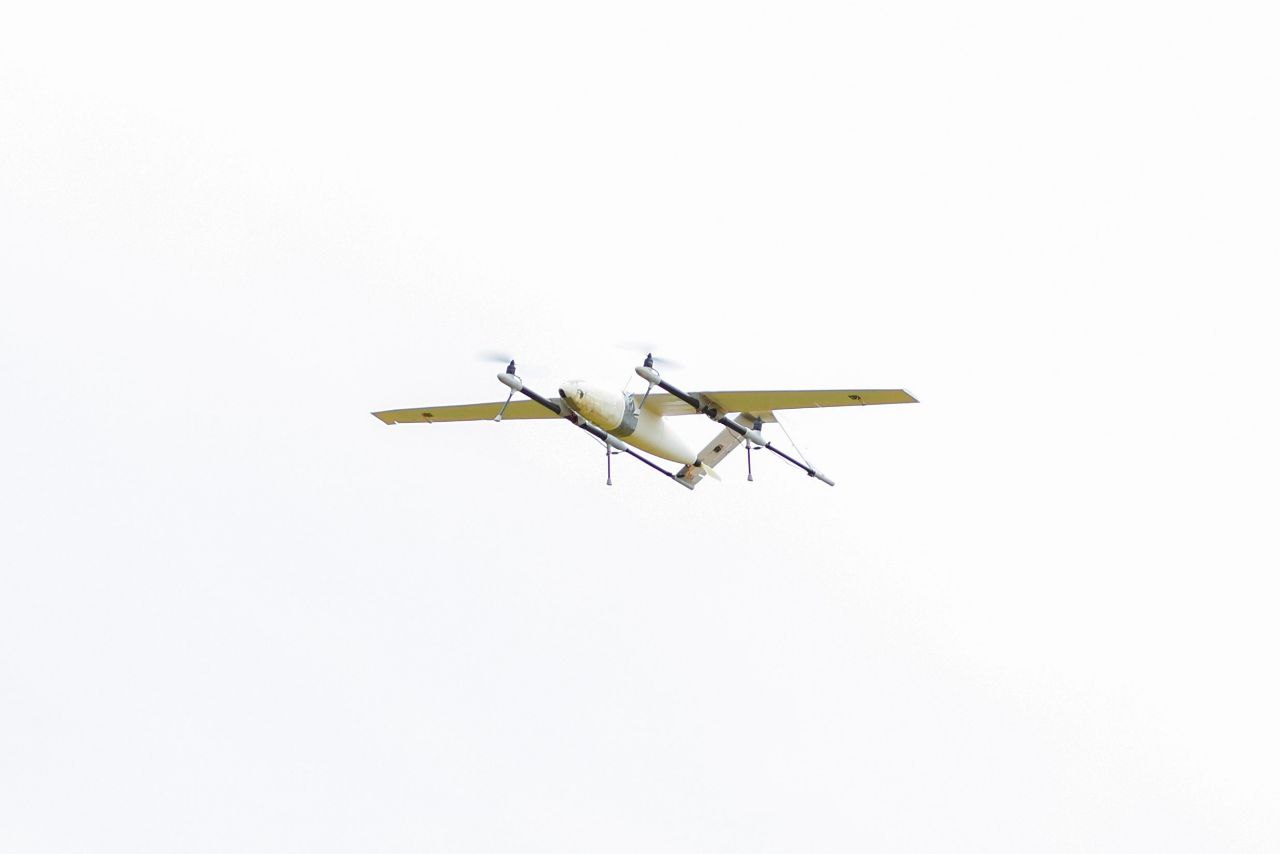 Autonomous cargo UAV challenge. My proposal. | Flite Test