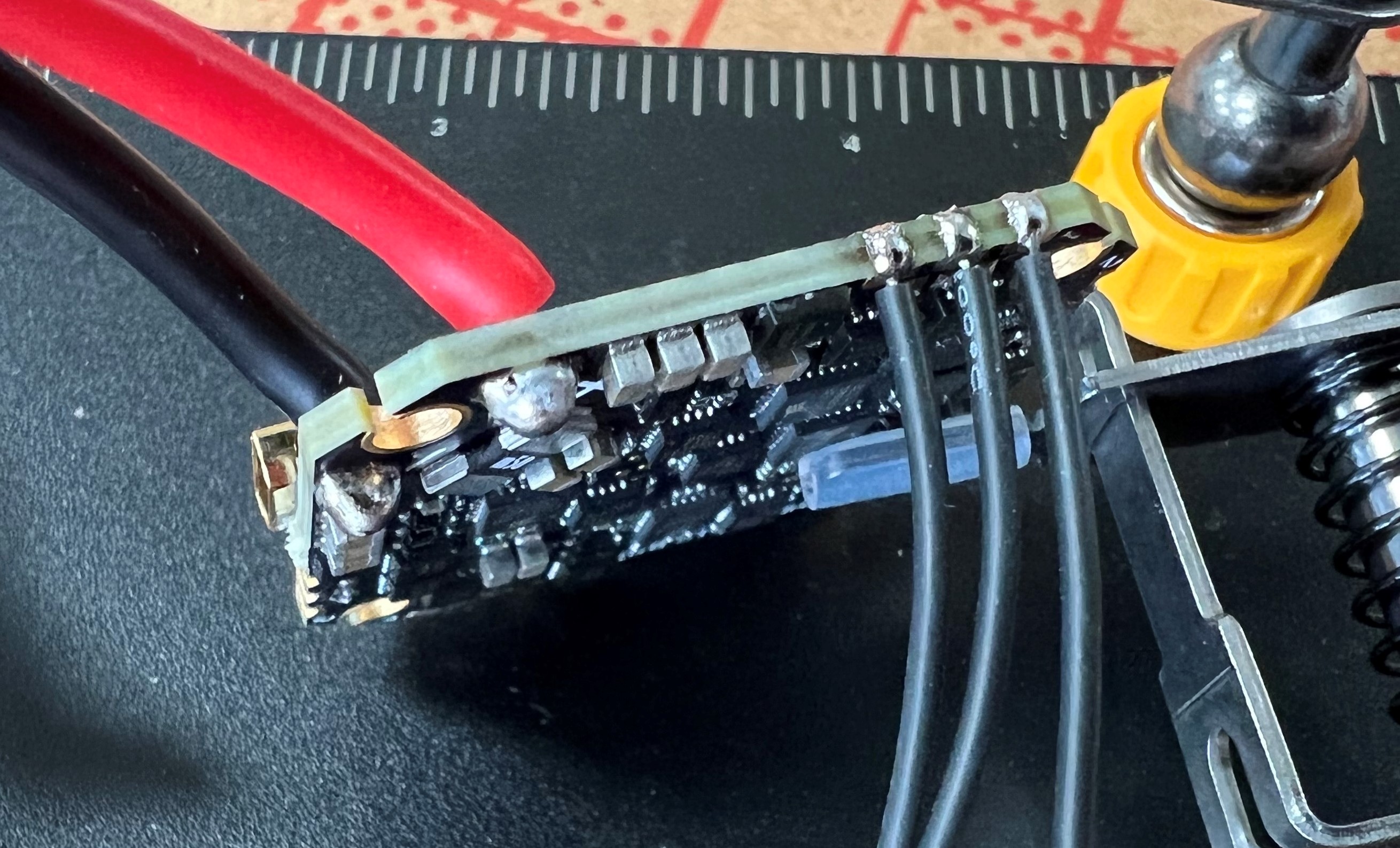 The new "Gremi on a Hemi Series: Bixler Frame | Flite Test