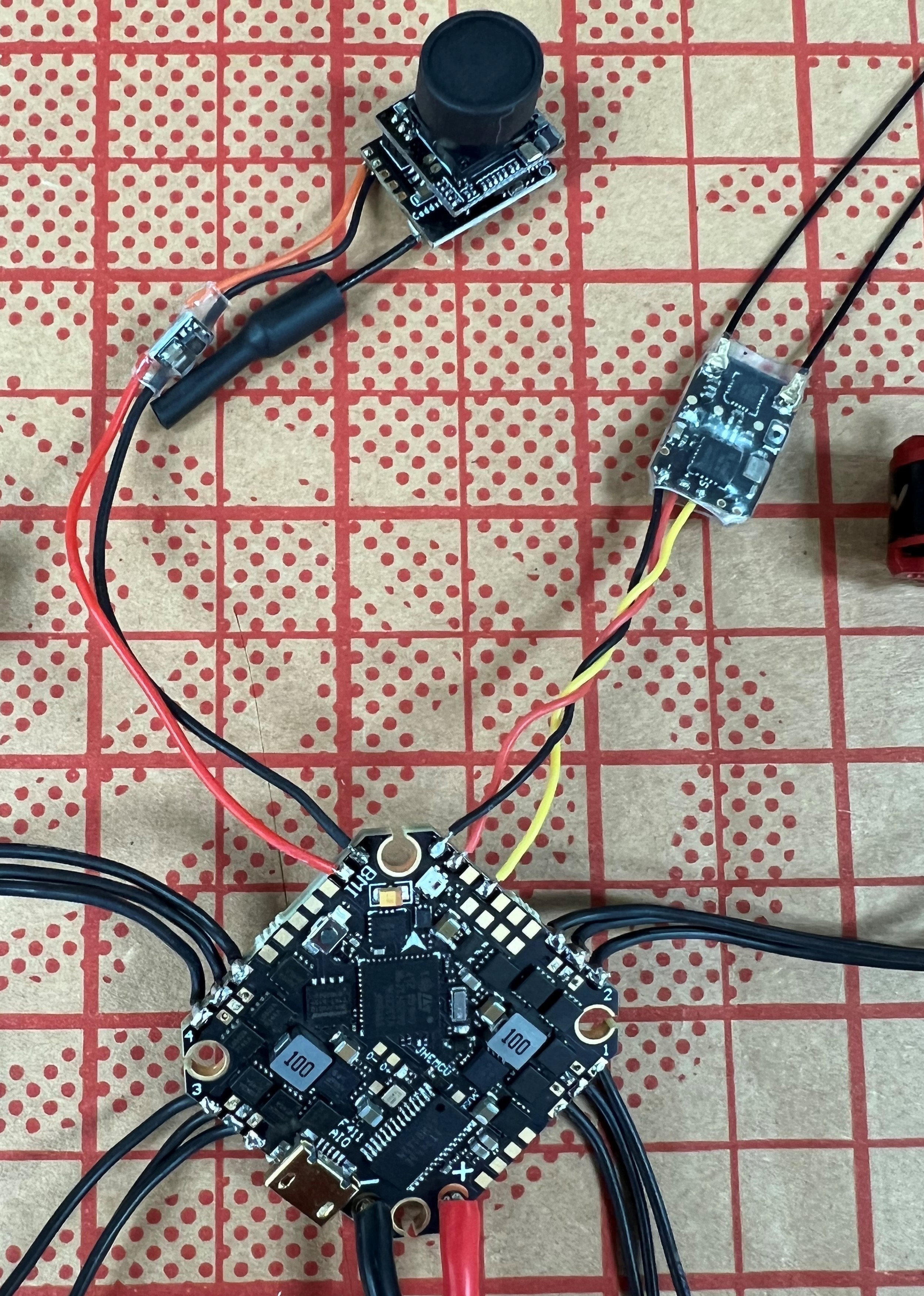 The new "Gremi on a Hemi Series: Bixler Frame | Flite Test