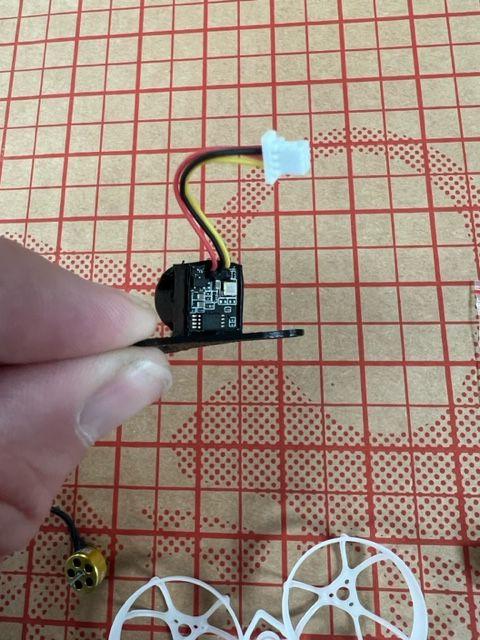 FT Tiny Whoop Brushless Assembly | Flite Test