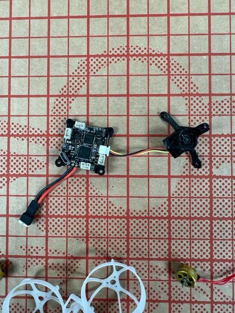 FT Tiny Whoop Brushless Assembly | Flite Test