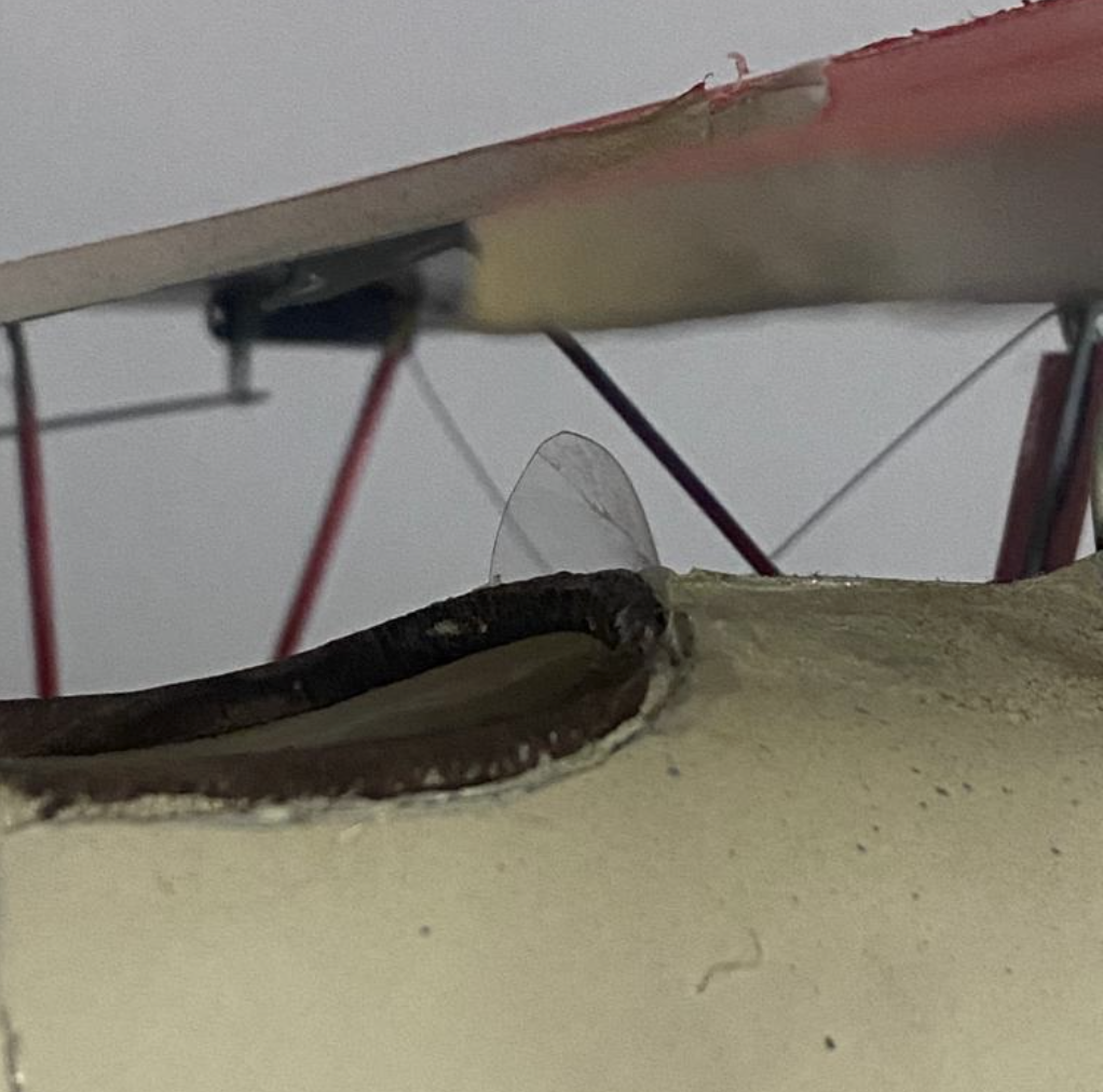 Mighty mini Albatros dva | Flite Test