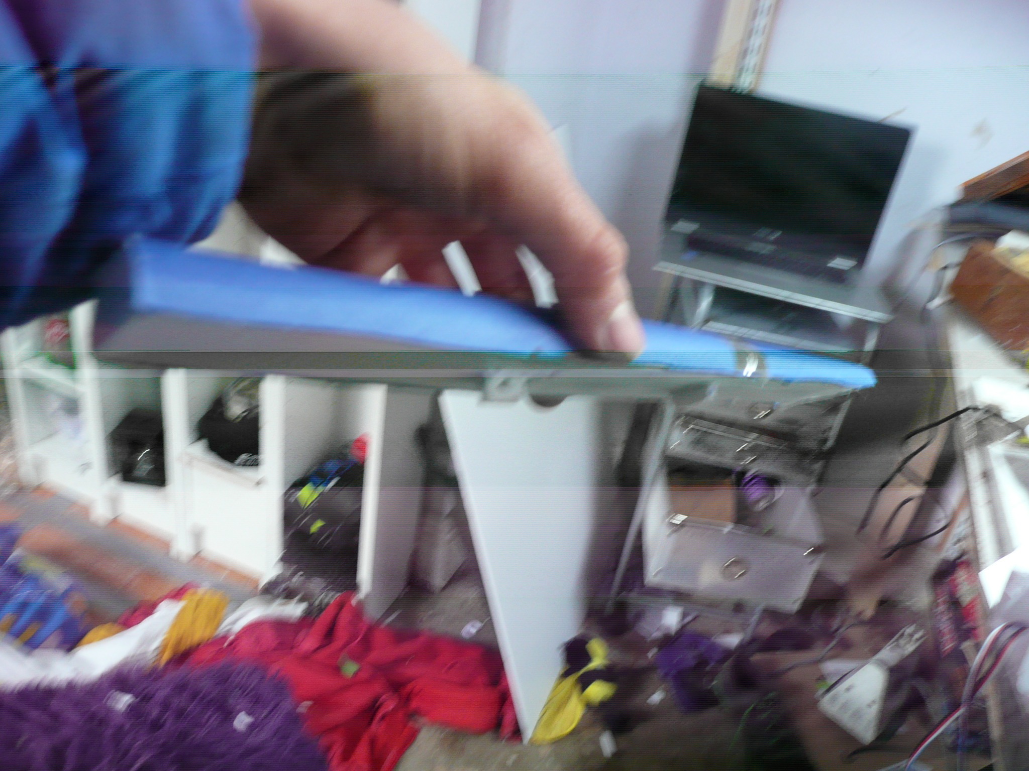 FT mini mustang build | Flite Test