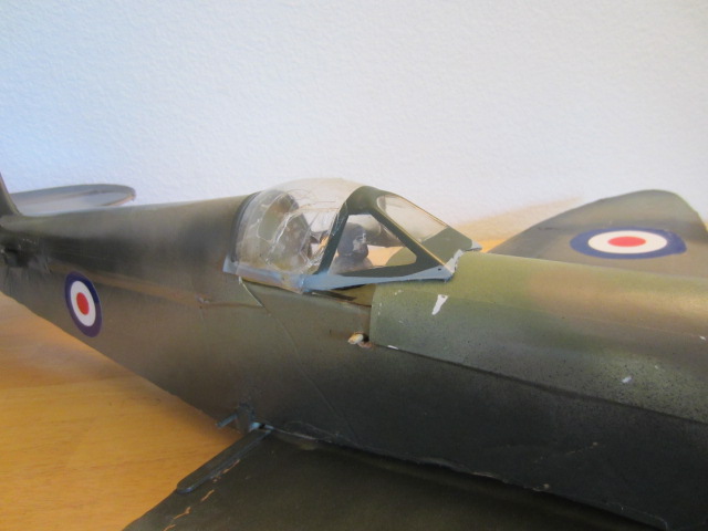 FT Swappable Spitfire Tips | Flite Test