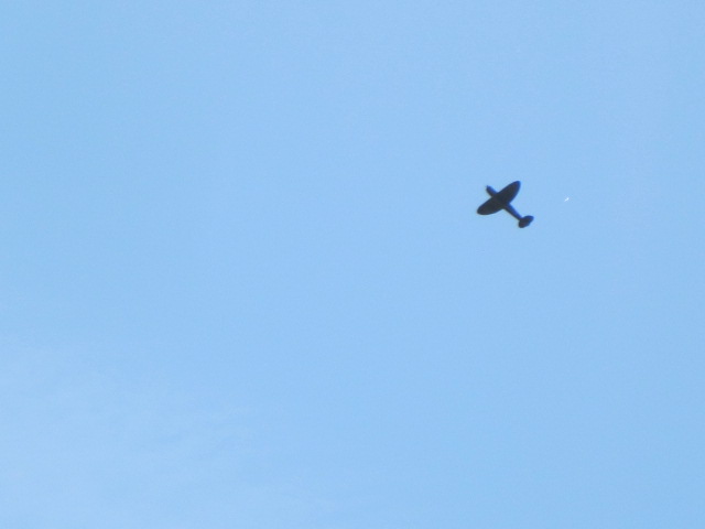 FT Swappable Spitfire Tips | Flite Test