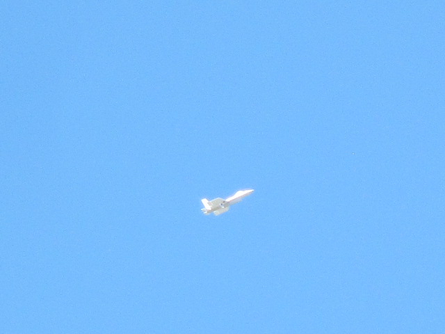 Mighty Mini F-16 | Flite Test