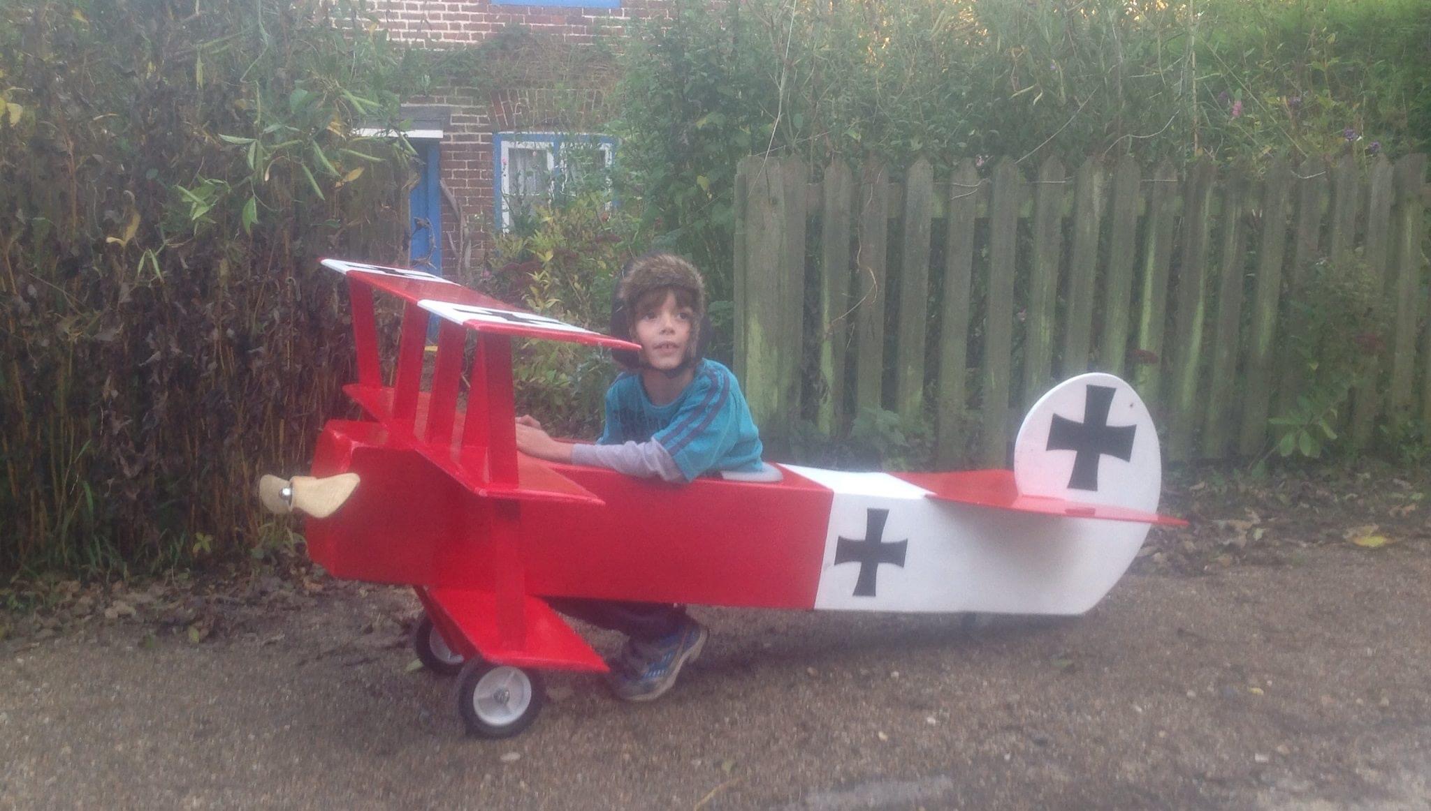 Teaching my dad to fly (part1) | Flite Test