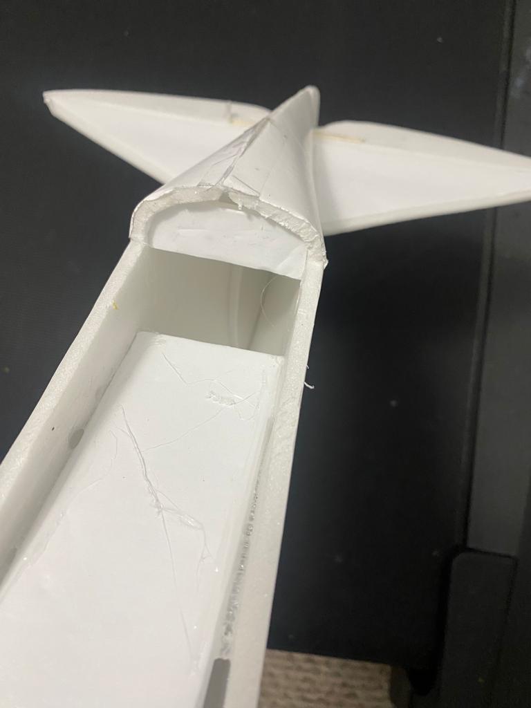 Mighty Mini Mig-3 (Master series style) | Flite Test