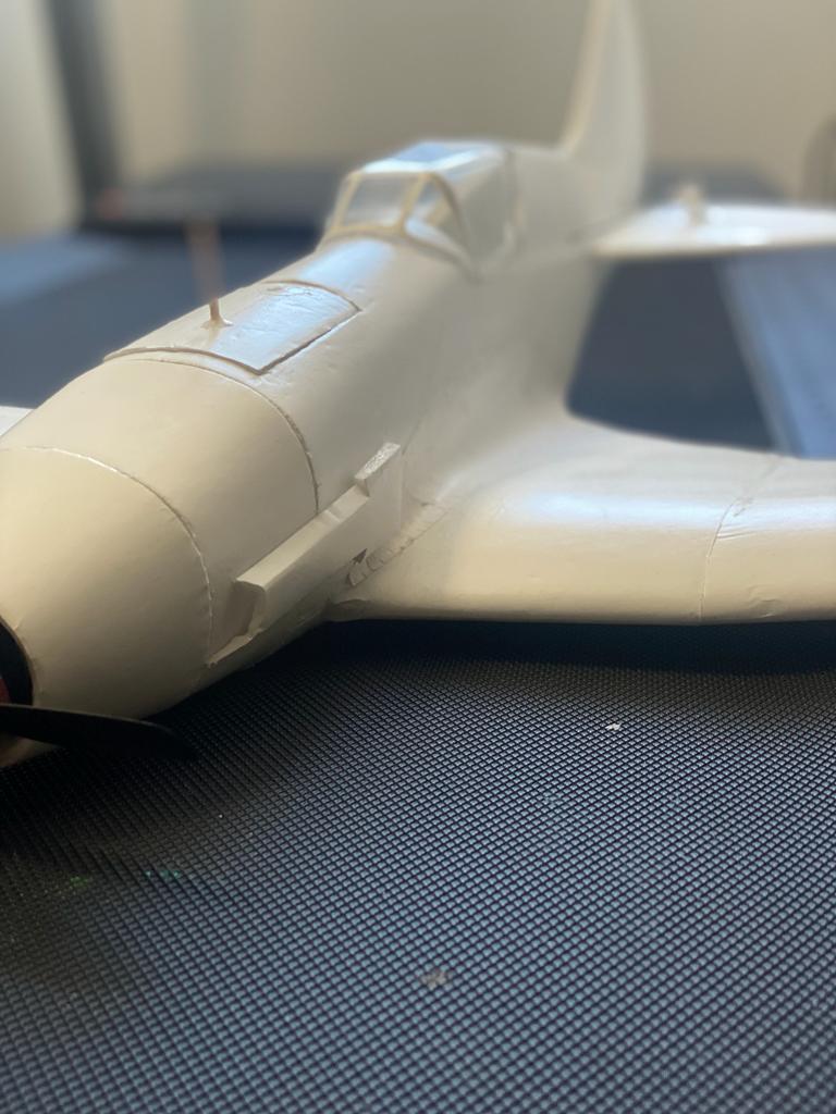 Mighty Mini Mig-3 (Master series style) | Flite Test