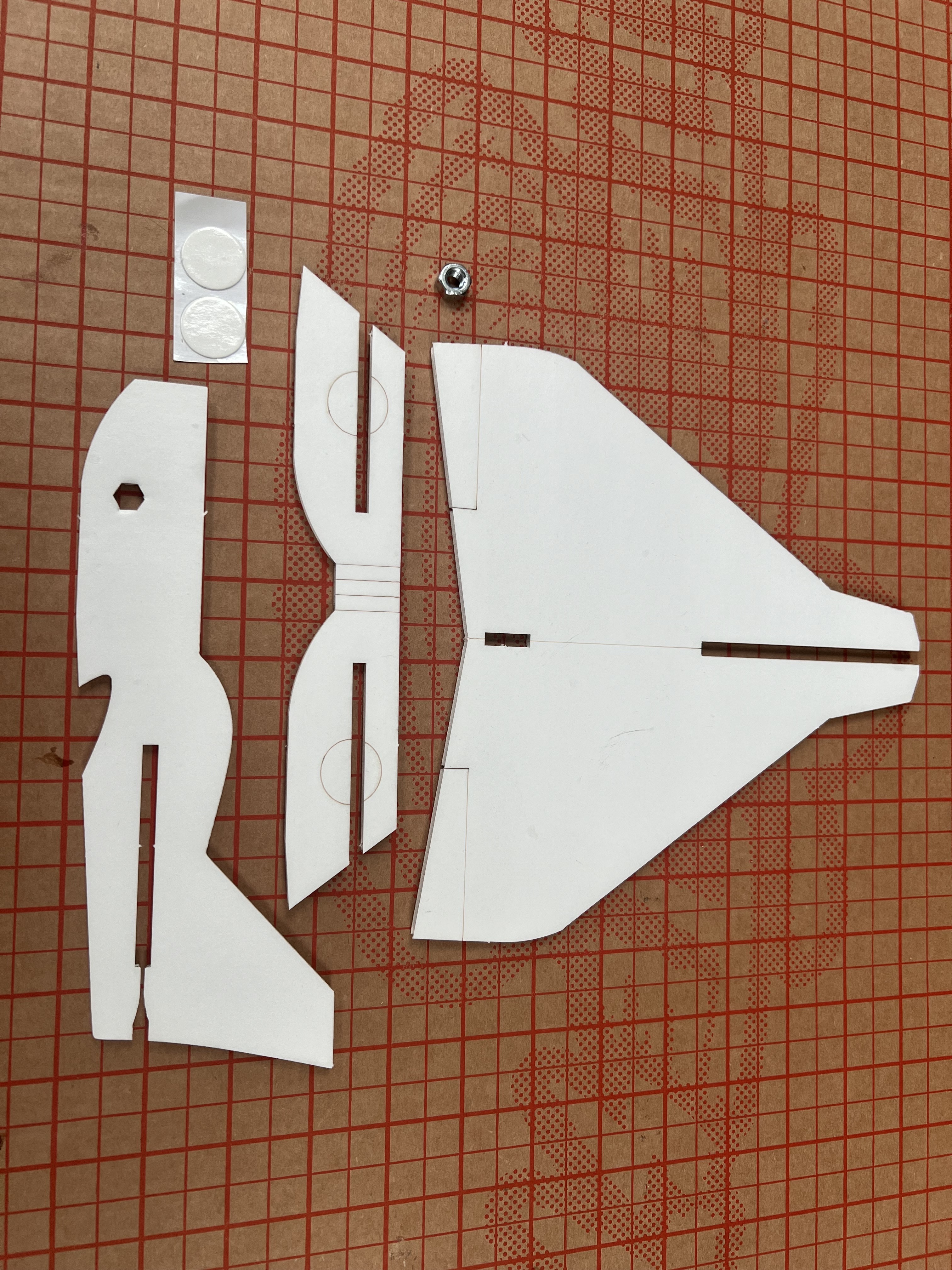 Mini Venture Assembly Instructions | Flite Test