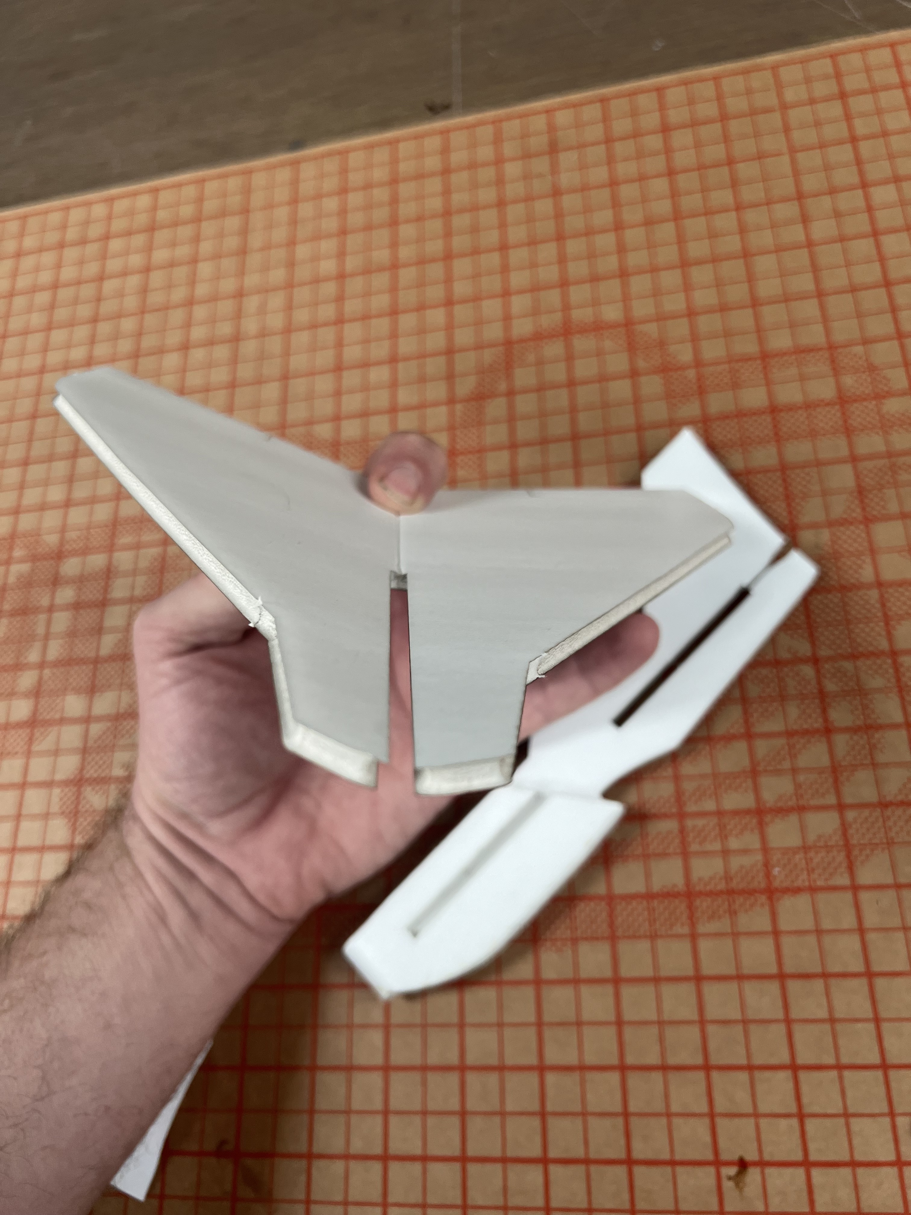 Mini Venture Assembly Instructions | Flite Test