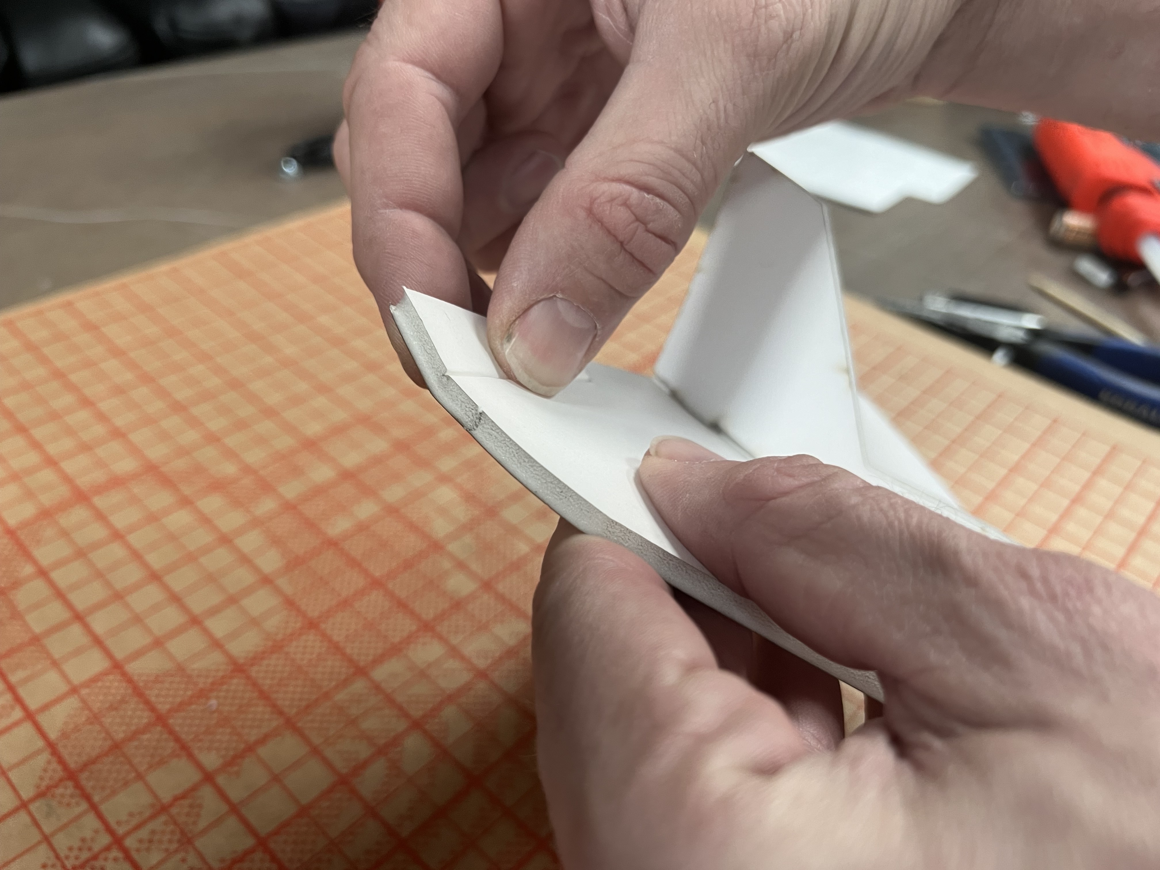 Mini Venture Assembly Instructions | Flite Test