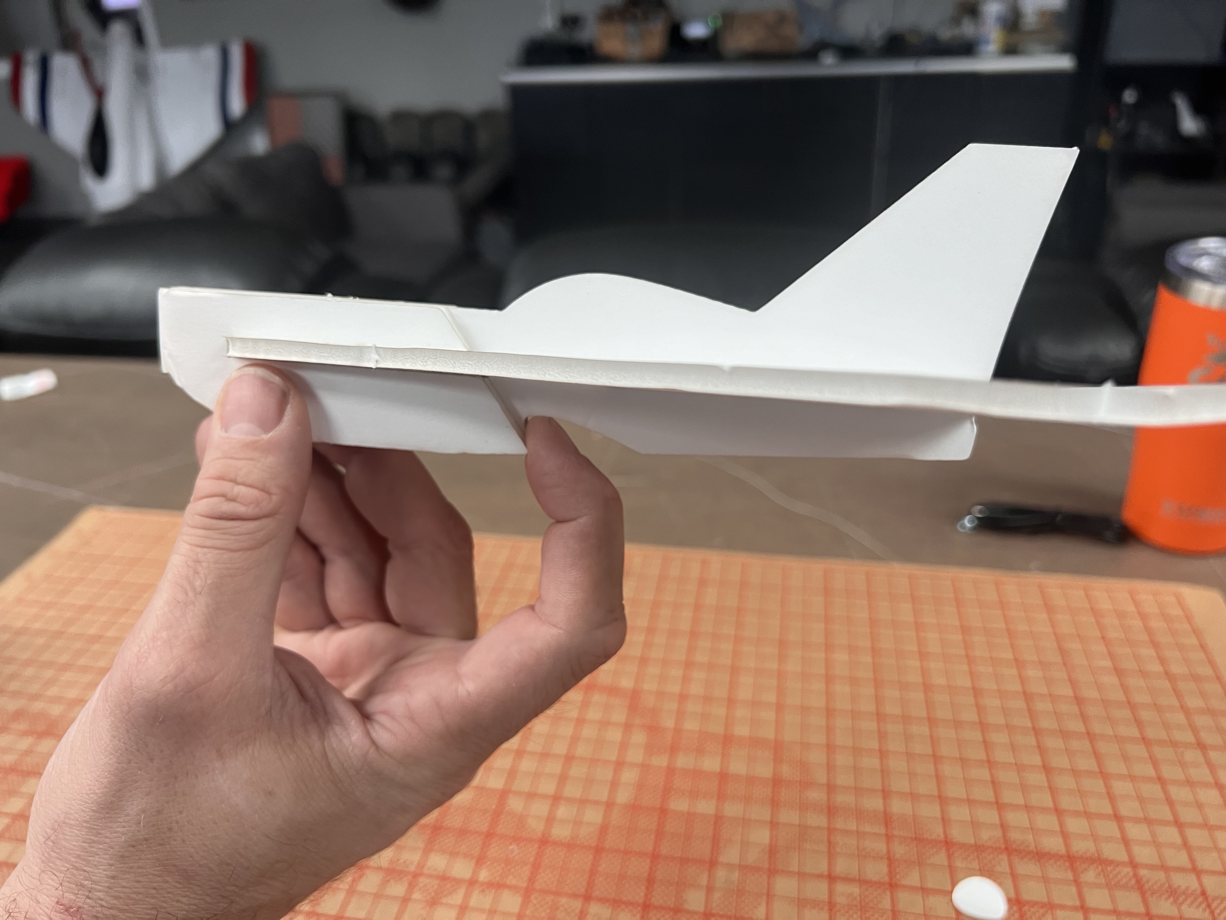 Mini Venture Assembly Instructions | Flite Test