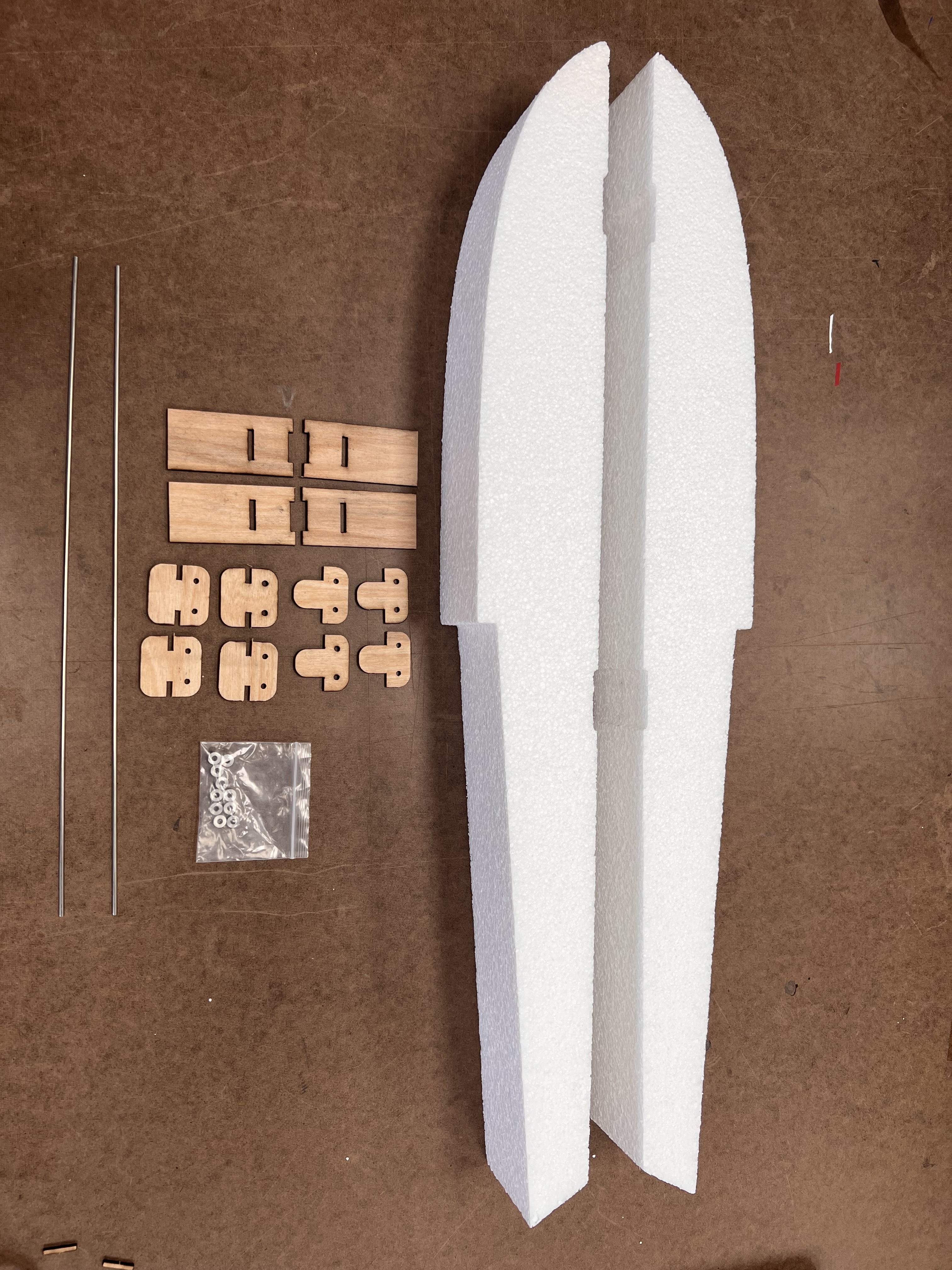 Twin Otter Floats Build | Flite Test