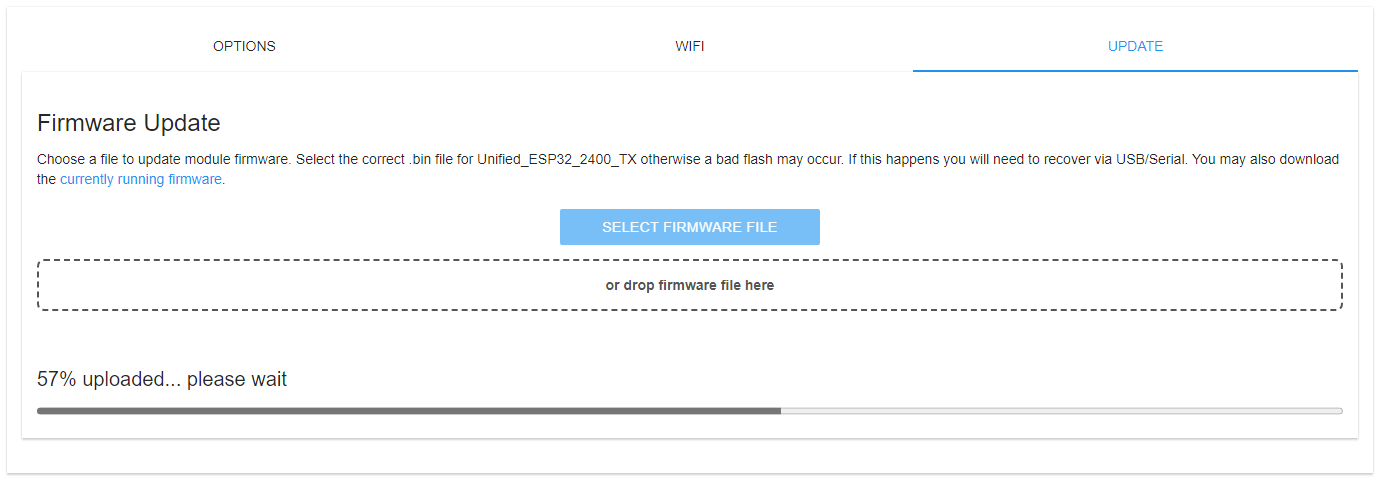 ExpressLRS Firmware Updating and Binding | Flite Test